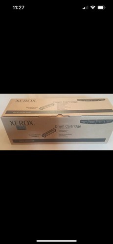 Genuine Xerox 113R00671 Drum Cartridge CC C20 WC M20 M20i WC 4118 FC ...
