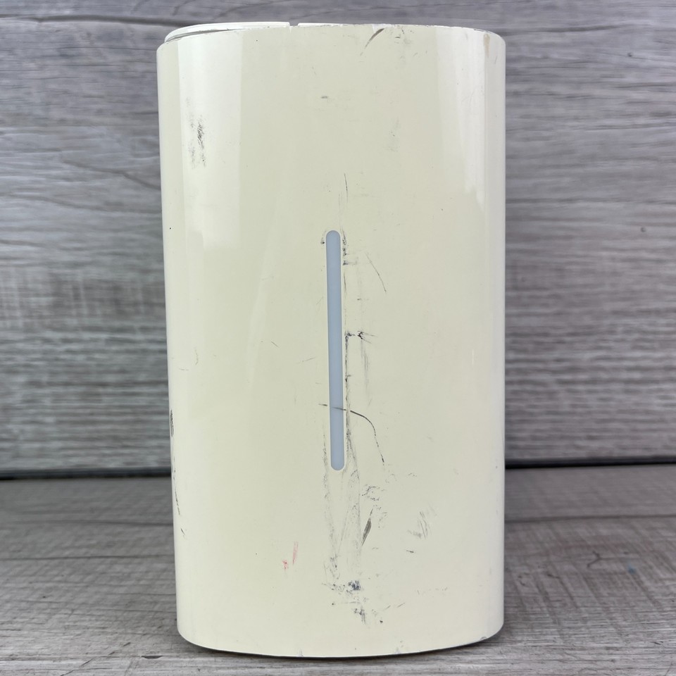 WD My Book World Edition II WD20000H2NC-00 2TB External Hard Drive ...