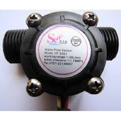 Sensors - Flow Sensor