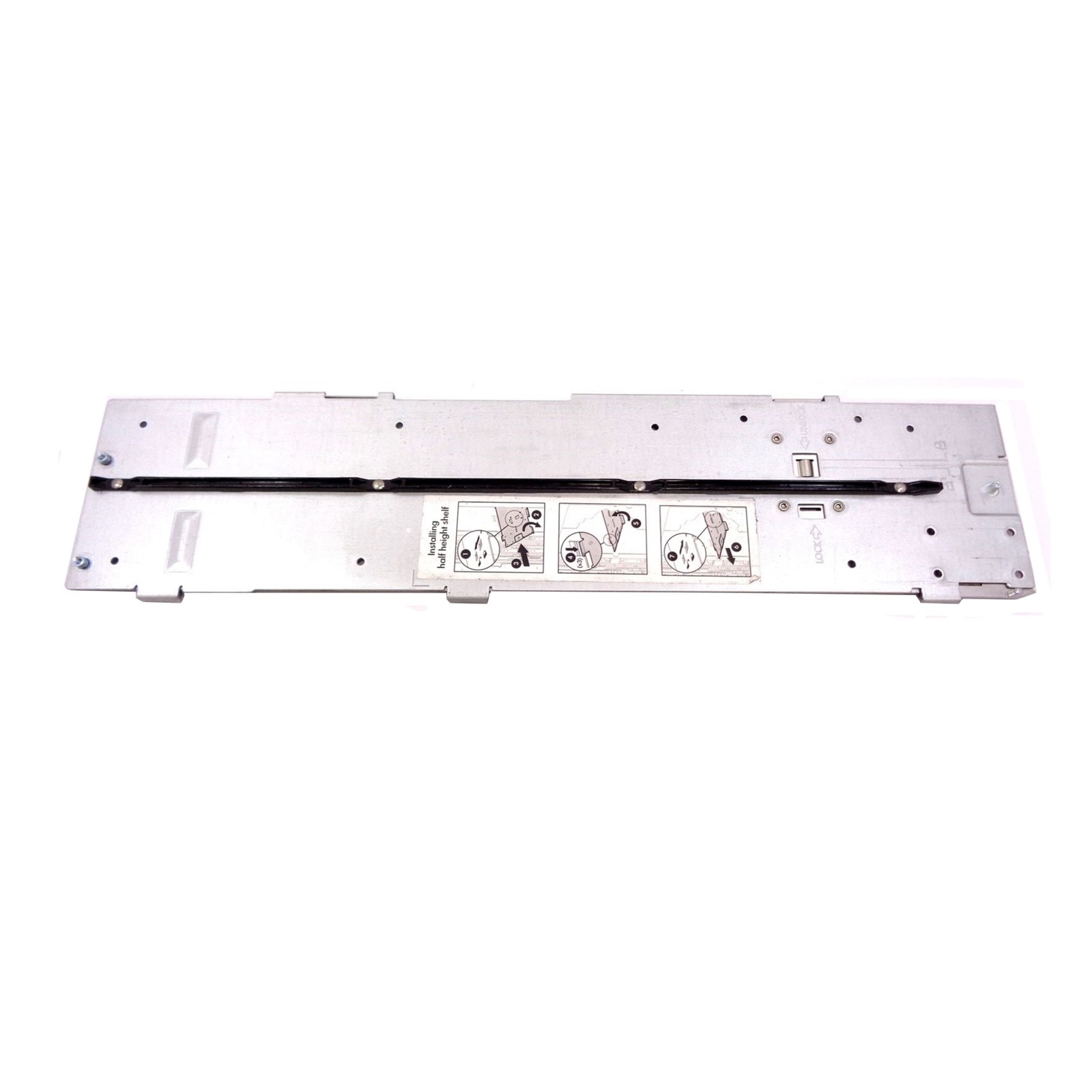 HP Blade Chassis Bay Divider 408375-001 for C3000 C7000 Servers | eBay
