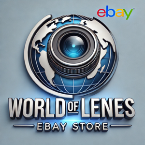 World of lenses | eBay Stores