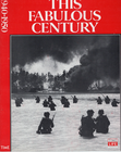 WW II imagery 1988 Time Life Books This Fabulous Century 1940s-50s ...