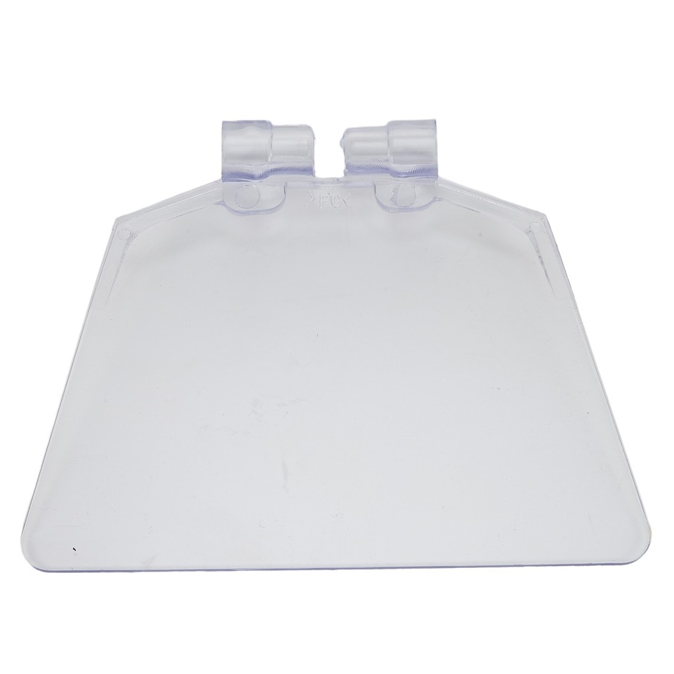 Bench Grinder Guards Replacement Transparent Safety Shields High ...