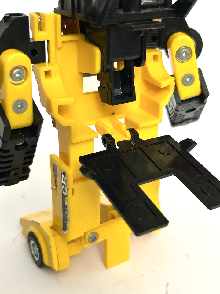 “Transformers” Autobot Sunstreaker, G1 | eBay