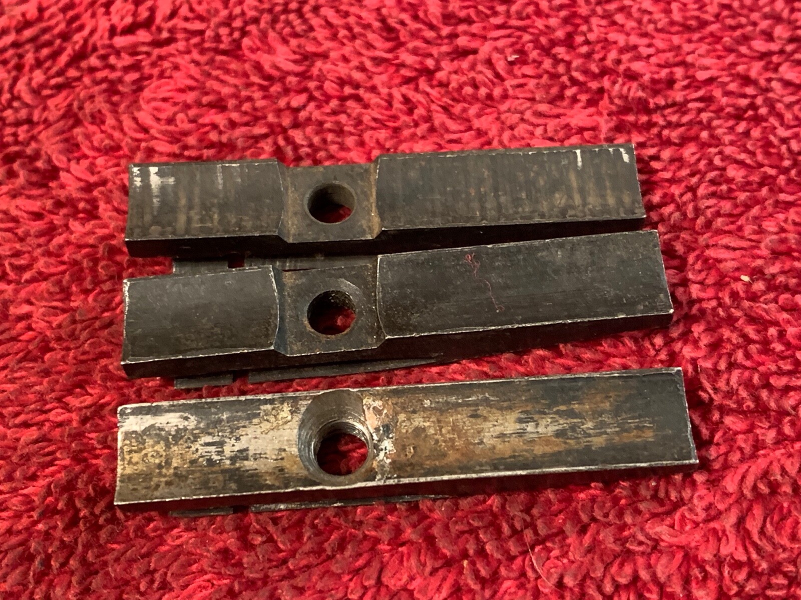 Stevens Springfield Savage 87A 6A 53 56 57 66 76 83 84 3 5 7 Front ...