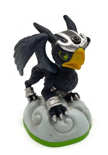 Activision Skylanders Spyro's Adventure Sonic Boom Air Griffin Toy ...