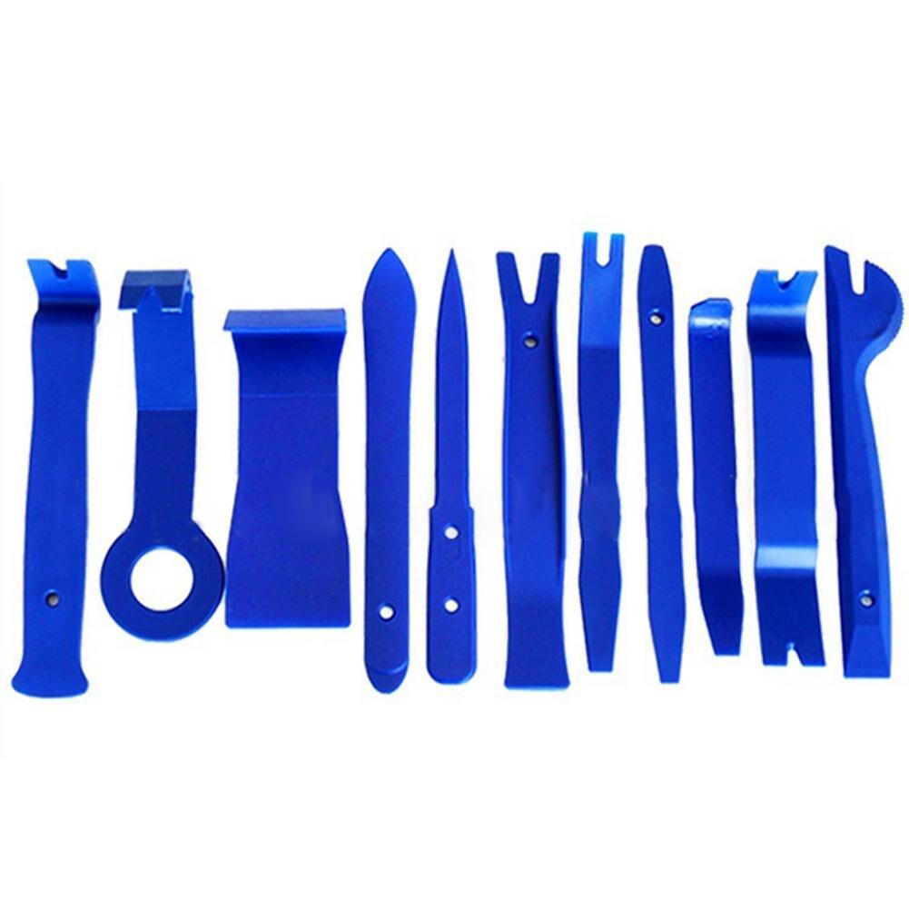 Top Notch Car Radio Dash Panel Pry Tool Kit for Easy Audio and Trim ...