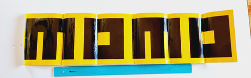 Adhesive Momo Sticker Autocollant Adhesive Vintage 80s Original | eBay