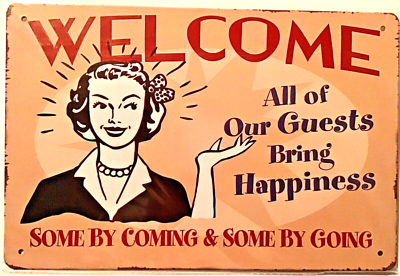 Visitors Sign NOTICE ALL VISITORS MUST REGISTER AT OFFICE, 400MM X