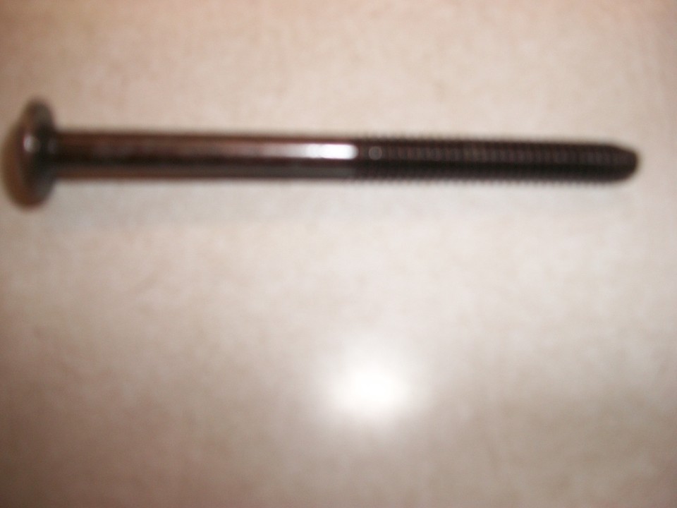 STAFAST jc142080hhd BOLT JCB C 1/4-20X80MM HEX BZ 650 QTY | eBay