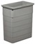 Kitchen Replacement Inner Waste Bins ONLY Capacity: 5.5 - 42 litres of ...