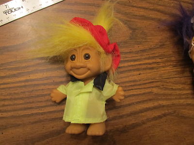 Russ Trolls French Painter? Troll NICE | eBay
