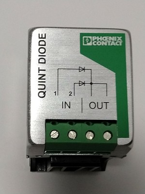 Power Supplies - 40 Amp Power Supply