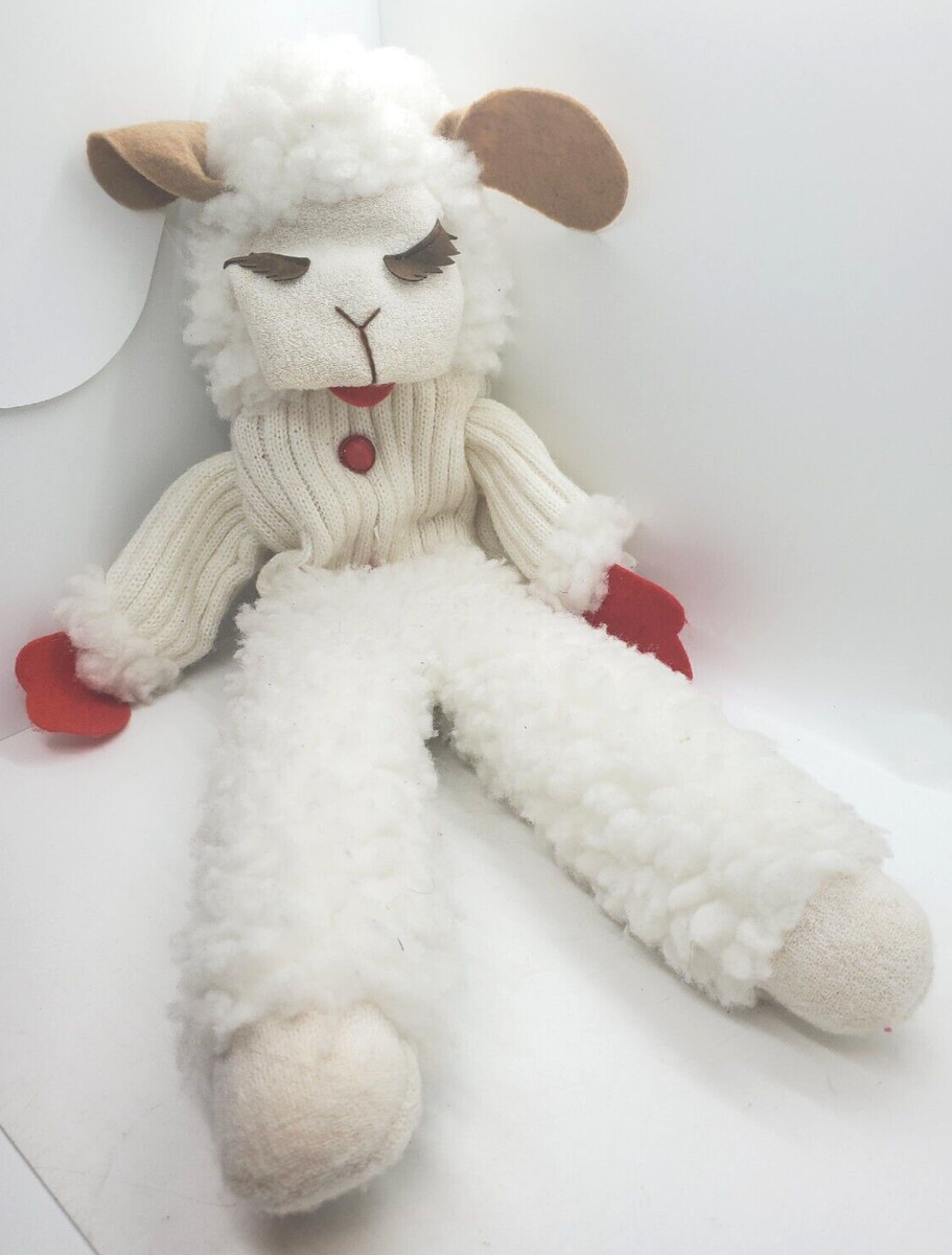 Lambchop Puppet Tv Show