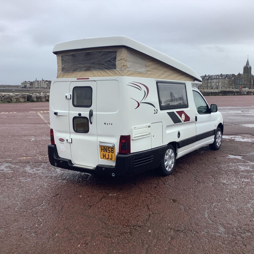 2008 (58) ROMAHOME R20 HYLO | eBay