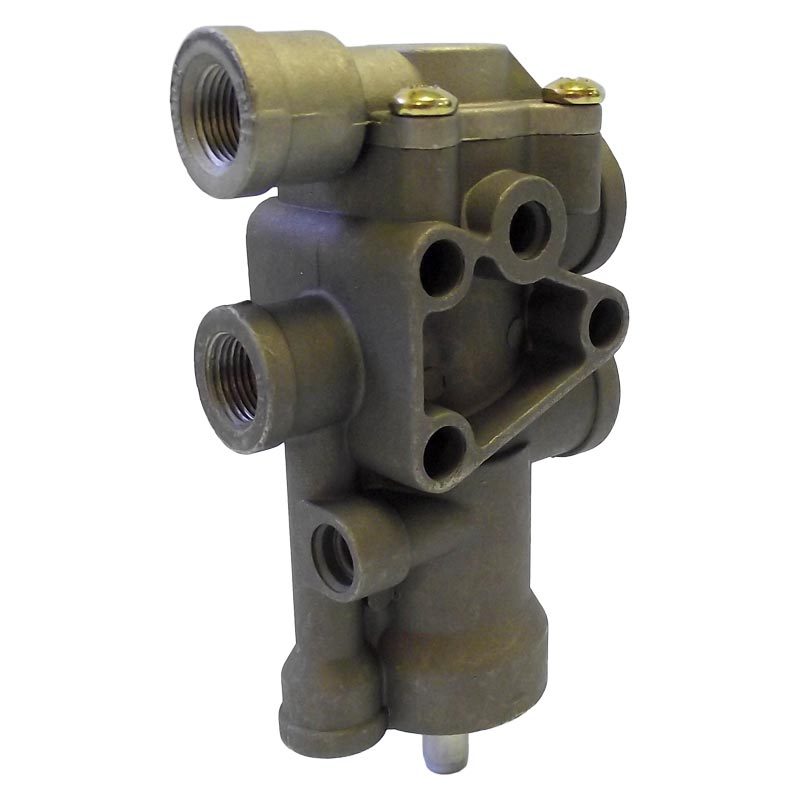 KN34050PTP Tractor Protection Valve Replaces Obsoleted Haldex KN34050 ...