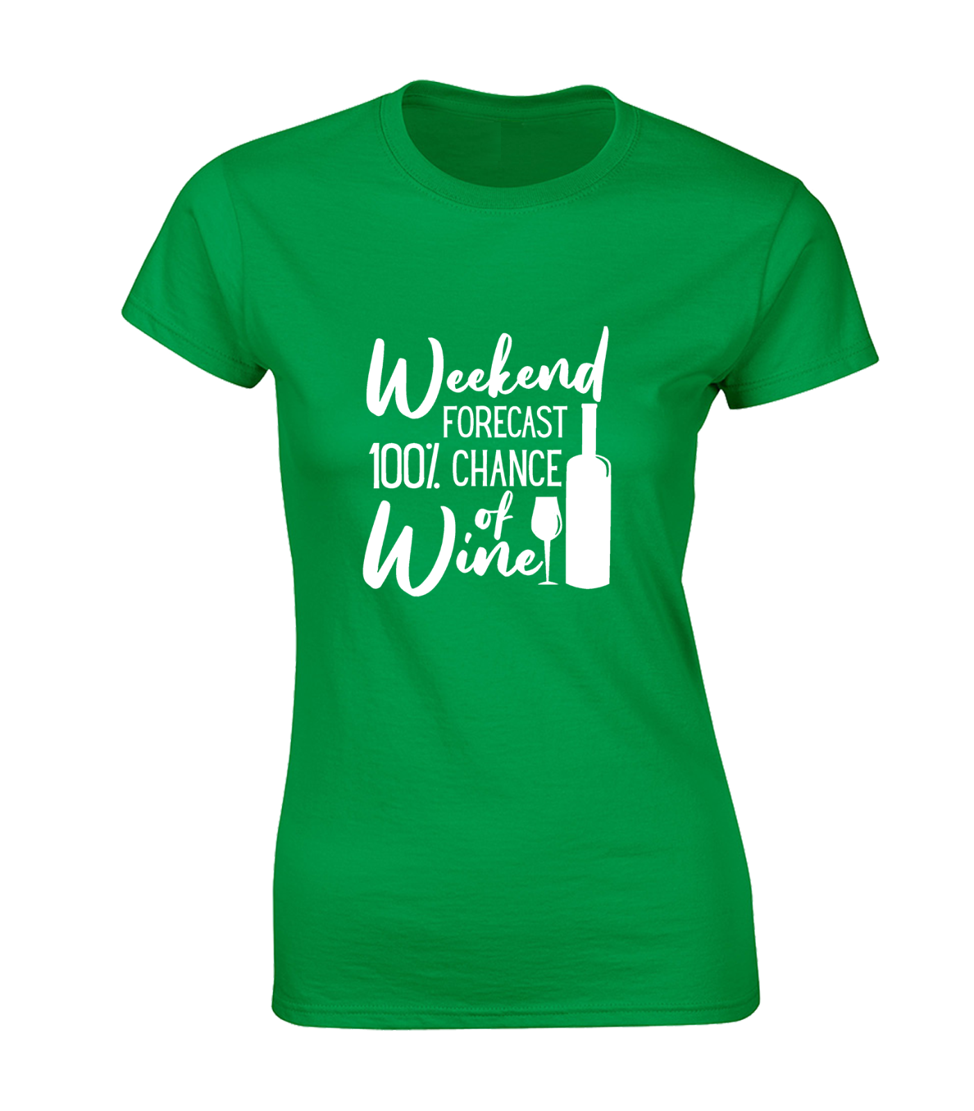 clearance sale cheap online Weekend Forecast 100% Chance Of Alcohol ...