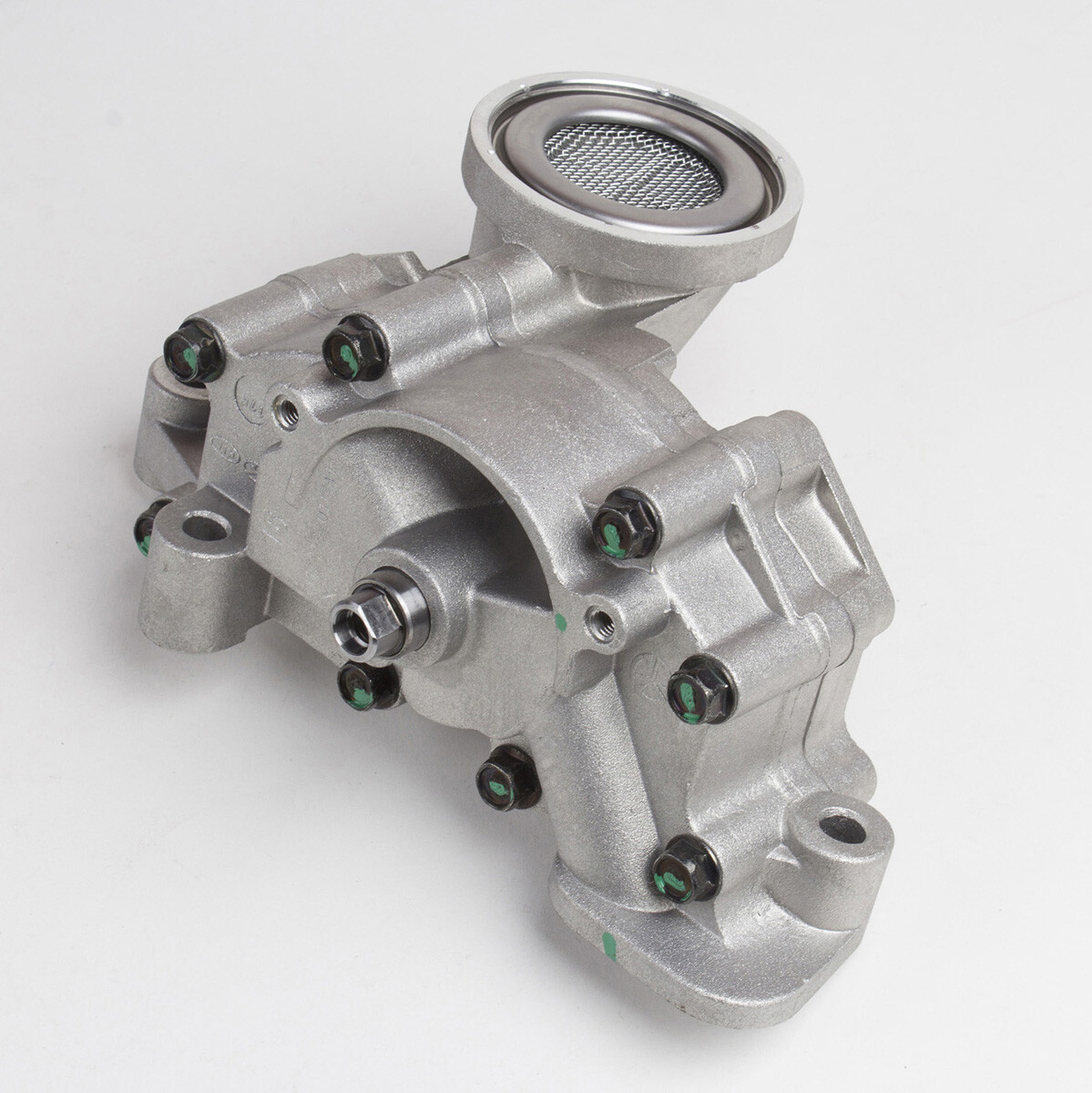 21310-3C300 Genuine Oil Pump Assembly compatible with Hyundai Kia | eBay