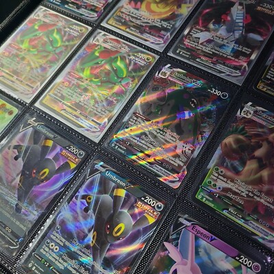 250 Pokemon Card Lot OFFICIAL TCG Cards ULTRA RARES INCLUDED | eBay