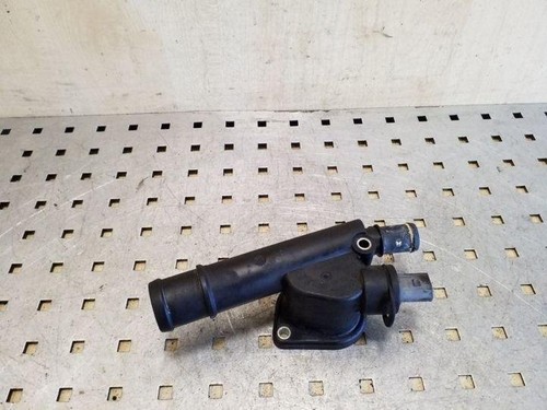 MITSUBISHI OUTLANDER II CWW Coolant Hose Pipe 038121132 2.00 Petrol ...