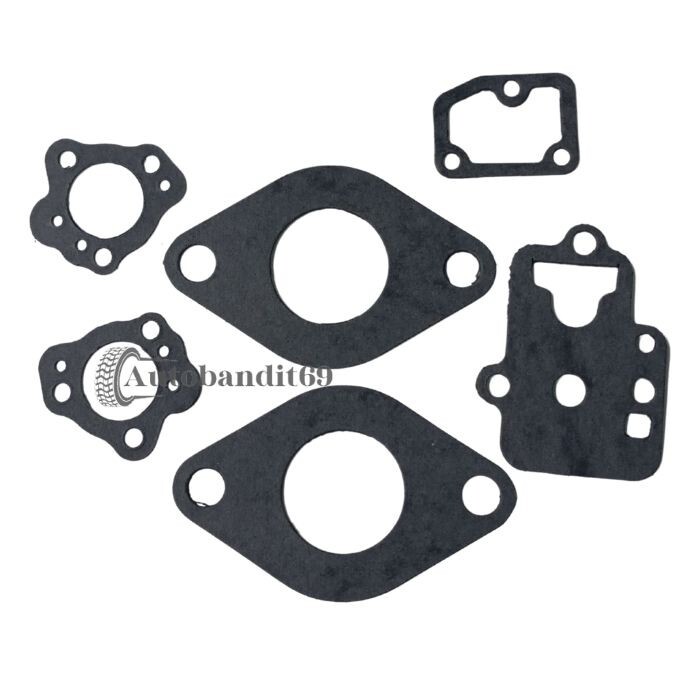 Fits For Suzuki Sj410 Sierra Jimny Samurai Carburetor Repair Kit 13200 ...