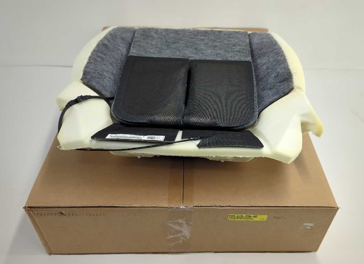 New OEM Passenger Seat Cushion Occupant Sensor 2011-2018 Cayenne 958 ...