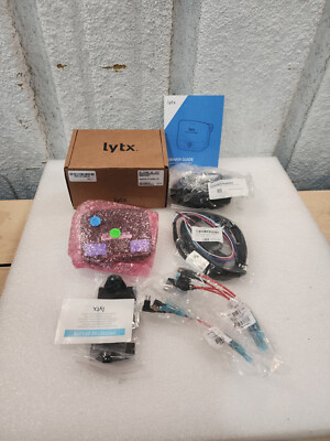 LYTX ER-SF400 ER-SF400-K0-101P DriveCam Event Recorder NEW!! | eBay