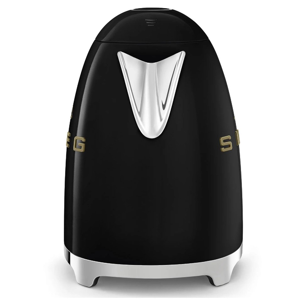 Smeg x OVO 1.7L Electric Kettle, OVO Collection SMEG Kettle, 50's Retro ...