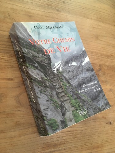 Votre chemin de vie / Millman / Ed. Roseau | eBay