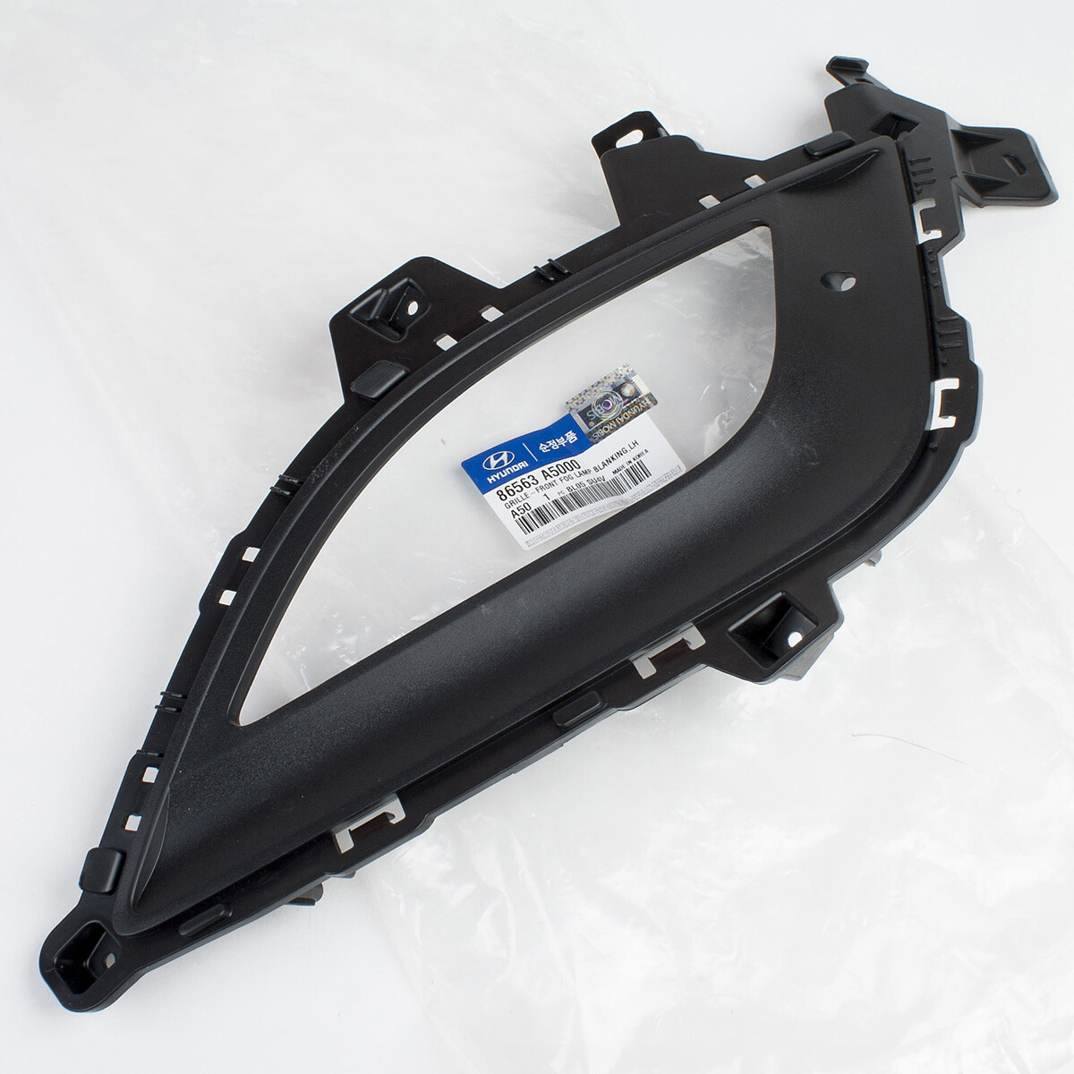 Genuine Hyundai Elantra GT Fog Light Cover fits 2013-2016 Left Side ...