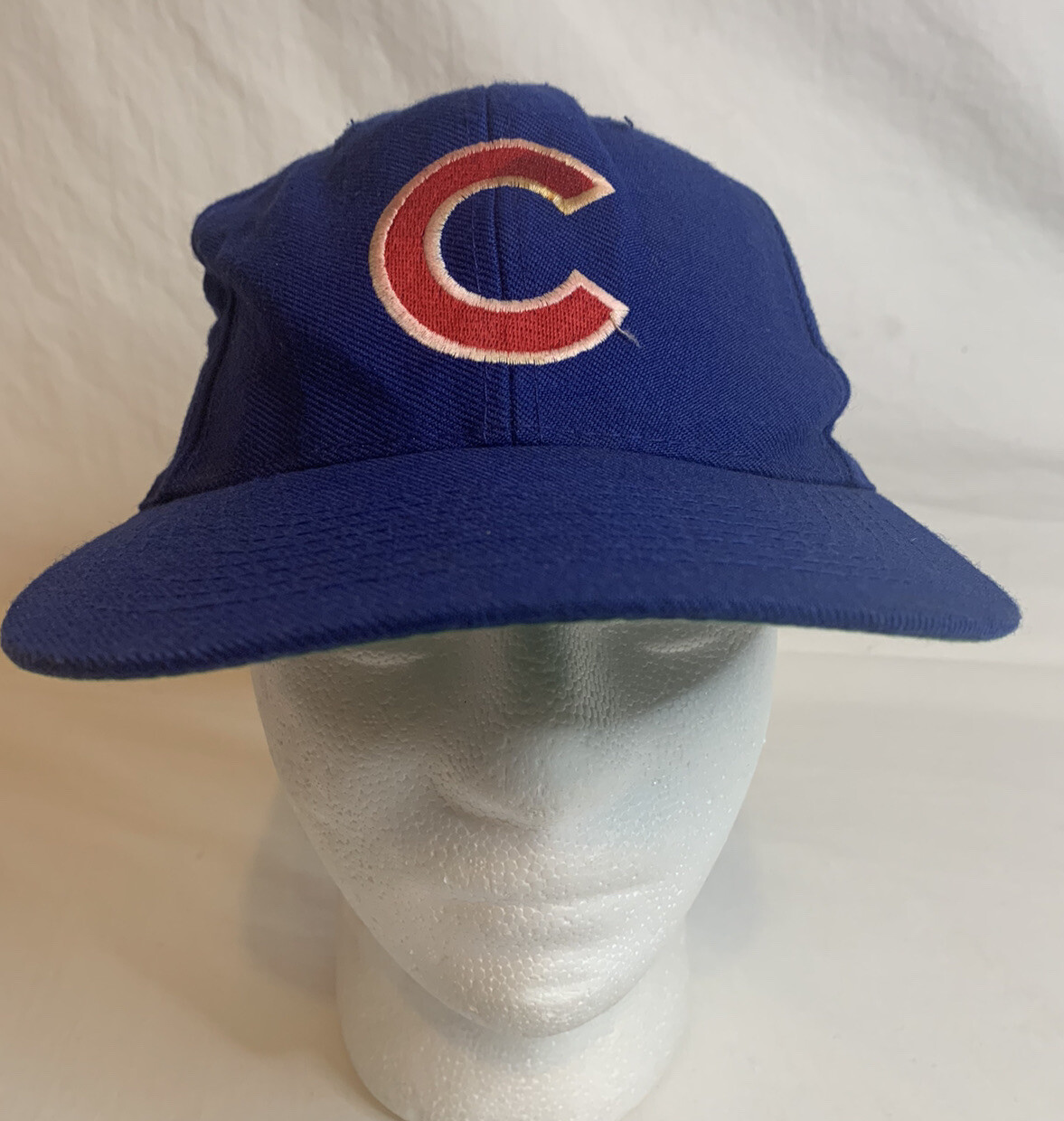 Sammy Sosa 90’s Wool Acrylic Hat Attractive Headwear … - Gem