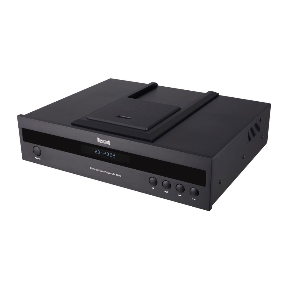 Compact Disc Player Hifi CD Player Portable CD Player Bluetooth ...