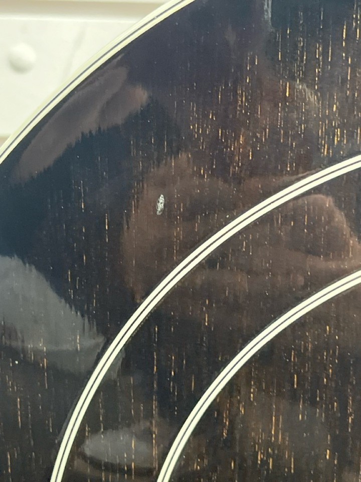 Epiphone Masterbuilt MB250 Classic Resonator Banjo (A1G009697) | eBay