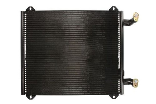 Condenser, air conditioning for AUDI:A2 8E0820177 8Z0260403B 8Z0260403C ...