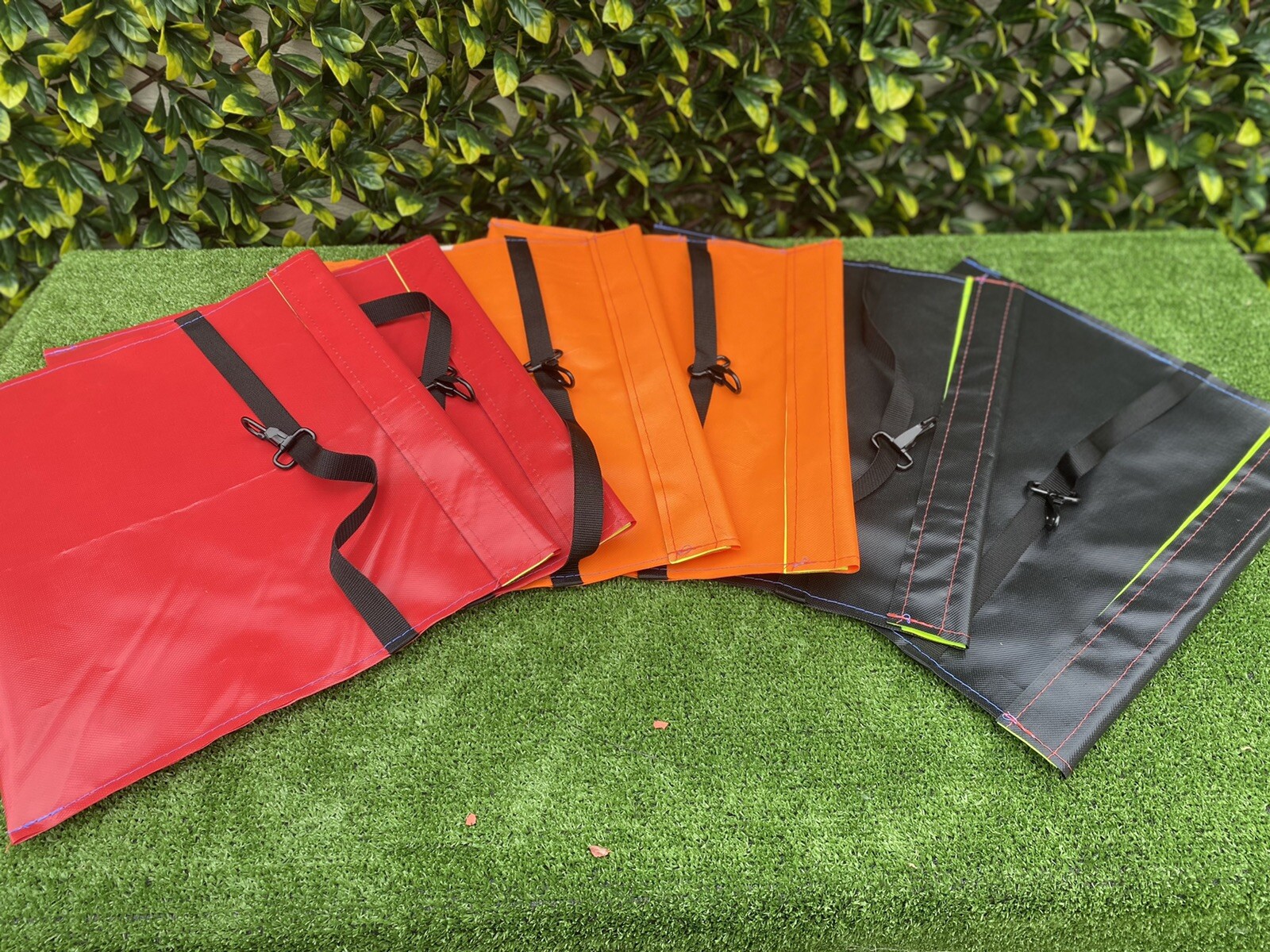 bouncy castle PVC Sand Bags ALL Sizes | eBay