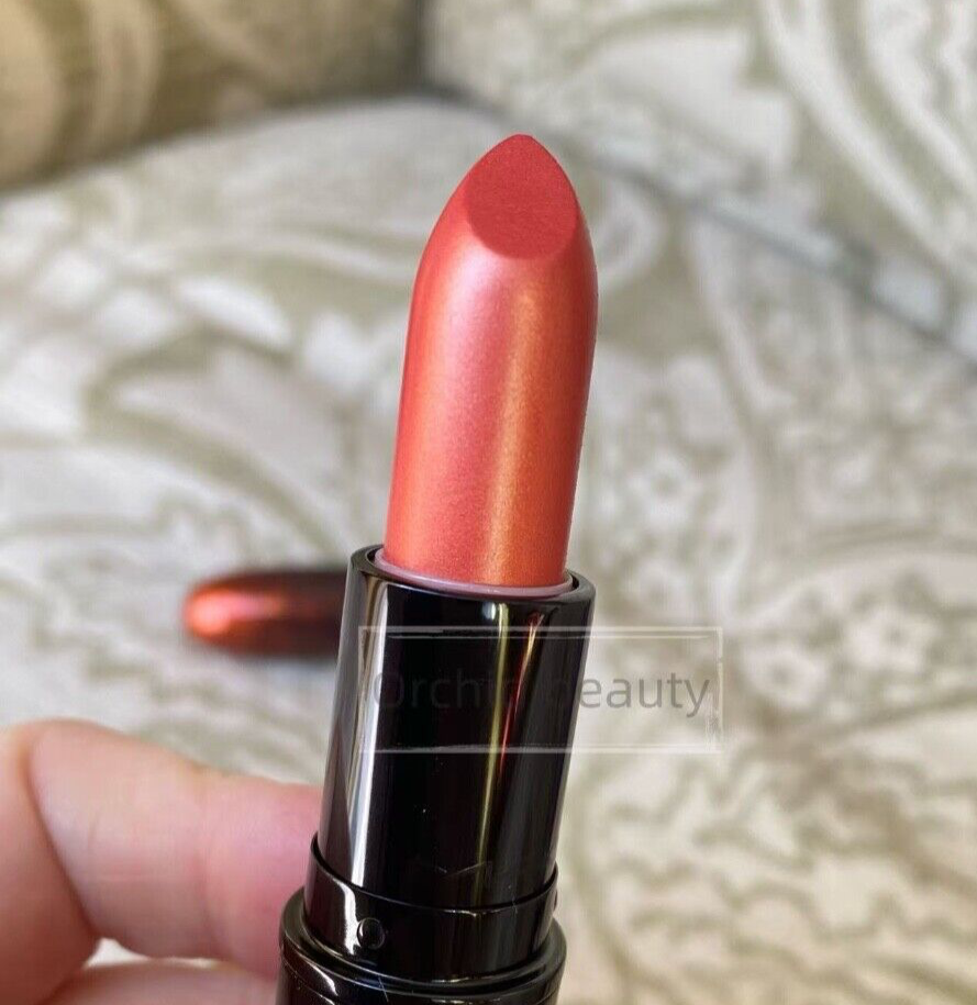 New Unboxed MAC Discontinued Liptick Full size 3 g/0.1 oz~Choose Color ...