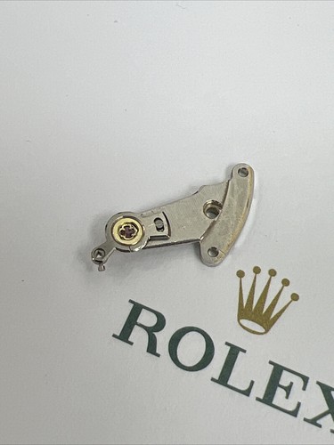 GENUINE Rolex 1570 1556 1575 8102 Balance Bridge Complete Perfect ...