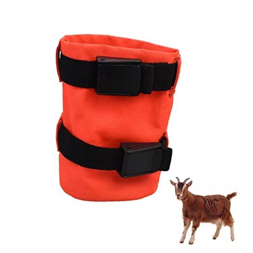 Booted Goat Seaboot™ 900 Waterproof Offshore Sailing Boot GOAT