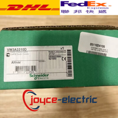 VW3A3310D 1PCS Brand New Schneider VW3A3310D Expedited Shipping with ...