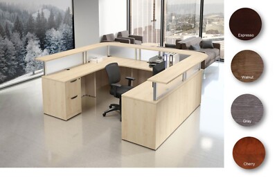 Desks & Tables - U Shape