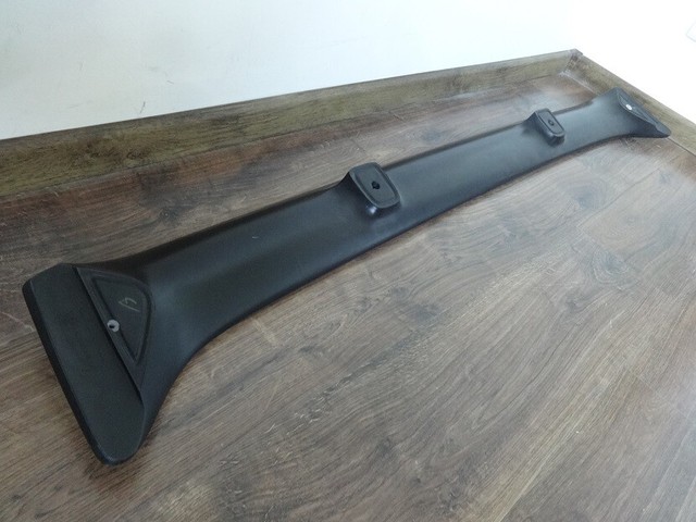 BMW E30 Zender Rear Wing @great@ Genuine 325i 318i for sale online | eBay