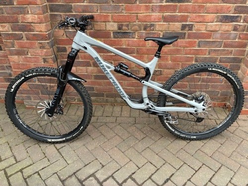 Nukeproof mega 275. Large. Excellent Condition. | eBay UK