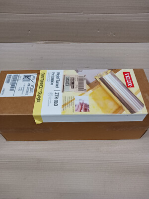 Velux ZTR 010 Rigid Tunnel Extension - Sun Tunnel Skylight | eBay