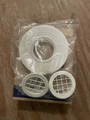 Navien Exhaust Plange Full Set | eBay