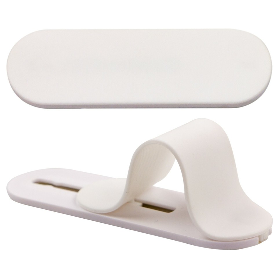 Momo Stick Cell Phone Grip Universal Handheld Finger Strap Loop Holder ...