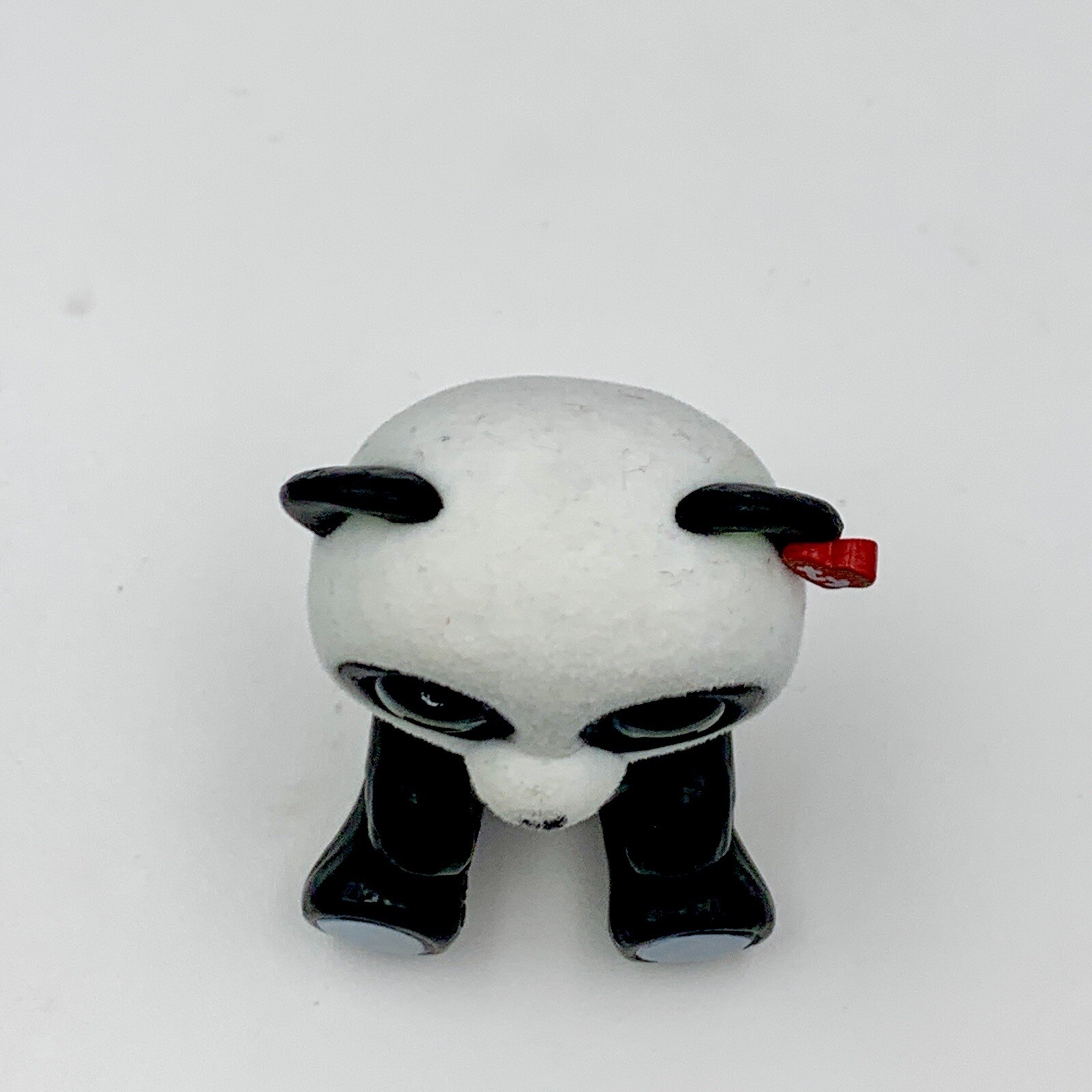 TY Beanie Boos Mini Boo BAMBOO Panda Bear Series 1 Collectible Figure ...
