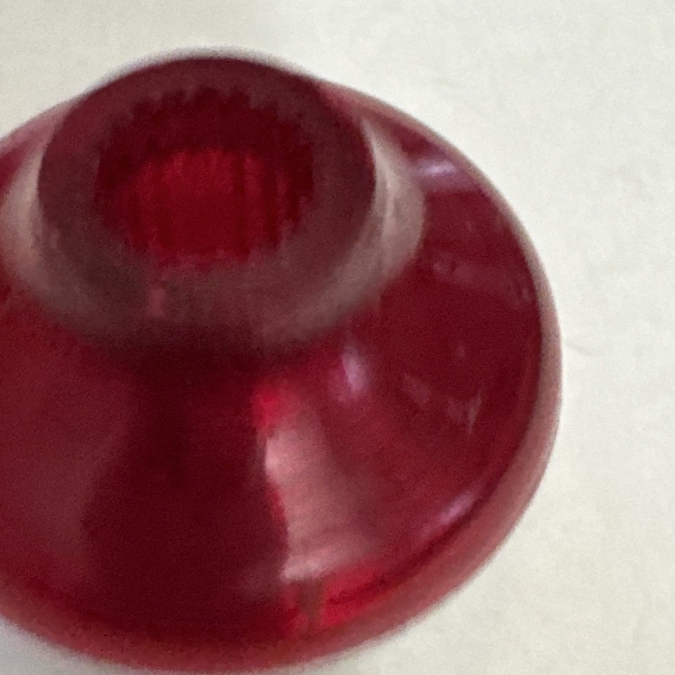 Vintage Bikini Pin-up Girl Gear Shift Knob Handle Accessory Manual ...