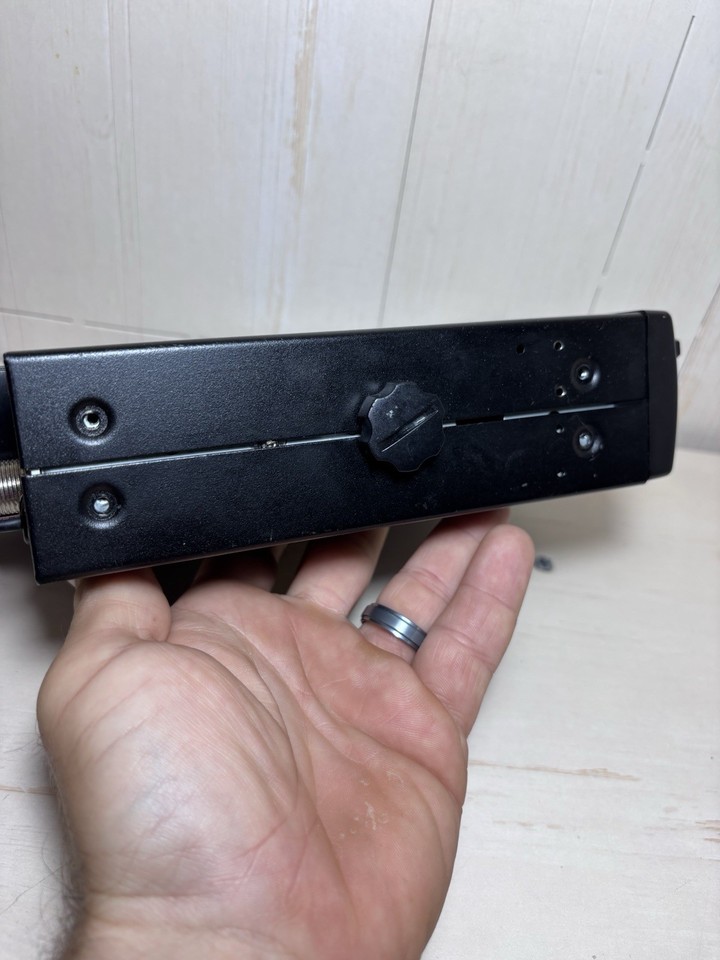 Magnum 257 - AM/FM/SSB 10 Meter CB Radio Transceiver Untested READ | eBay