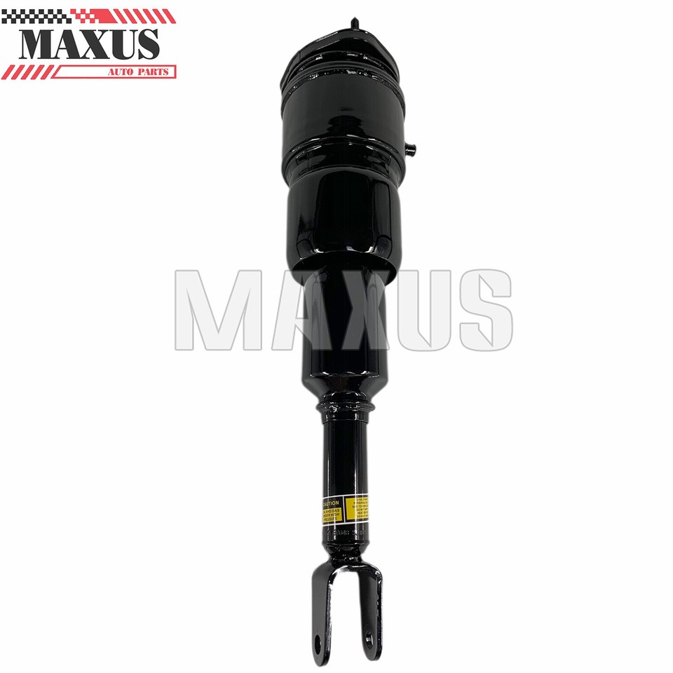 Pair For Lexus LS460 2WD 2007-2017 Front Air Suspension Shock Struts ...