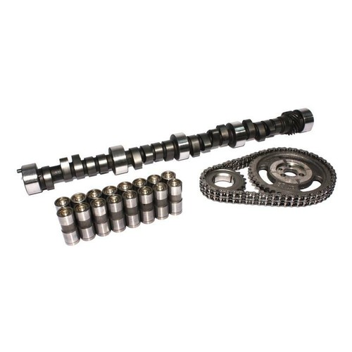 COMP Cams Camshaft Kit SK11-242-3; Xtreme Energy Hydraulic for Chevy ...